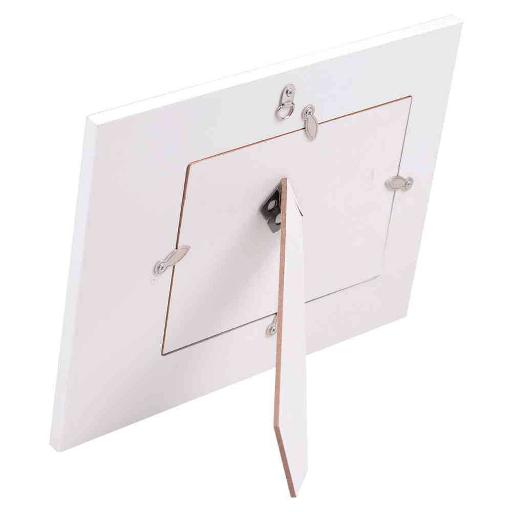 Buy Cable Card Themed Epoxy Photo Frame Travel Souvenir 10x15 Cm - Myros