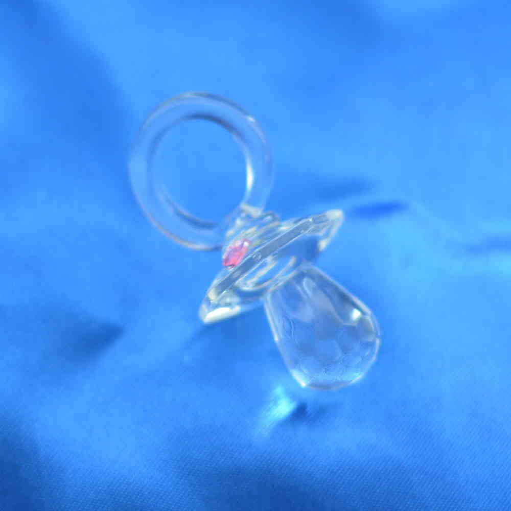 Buy Crystal Pacifier Figurine - Myros